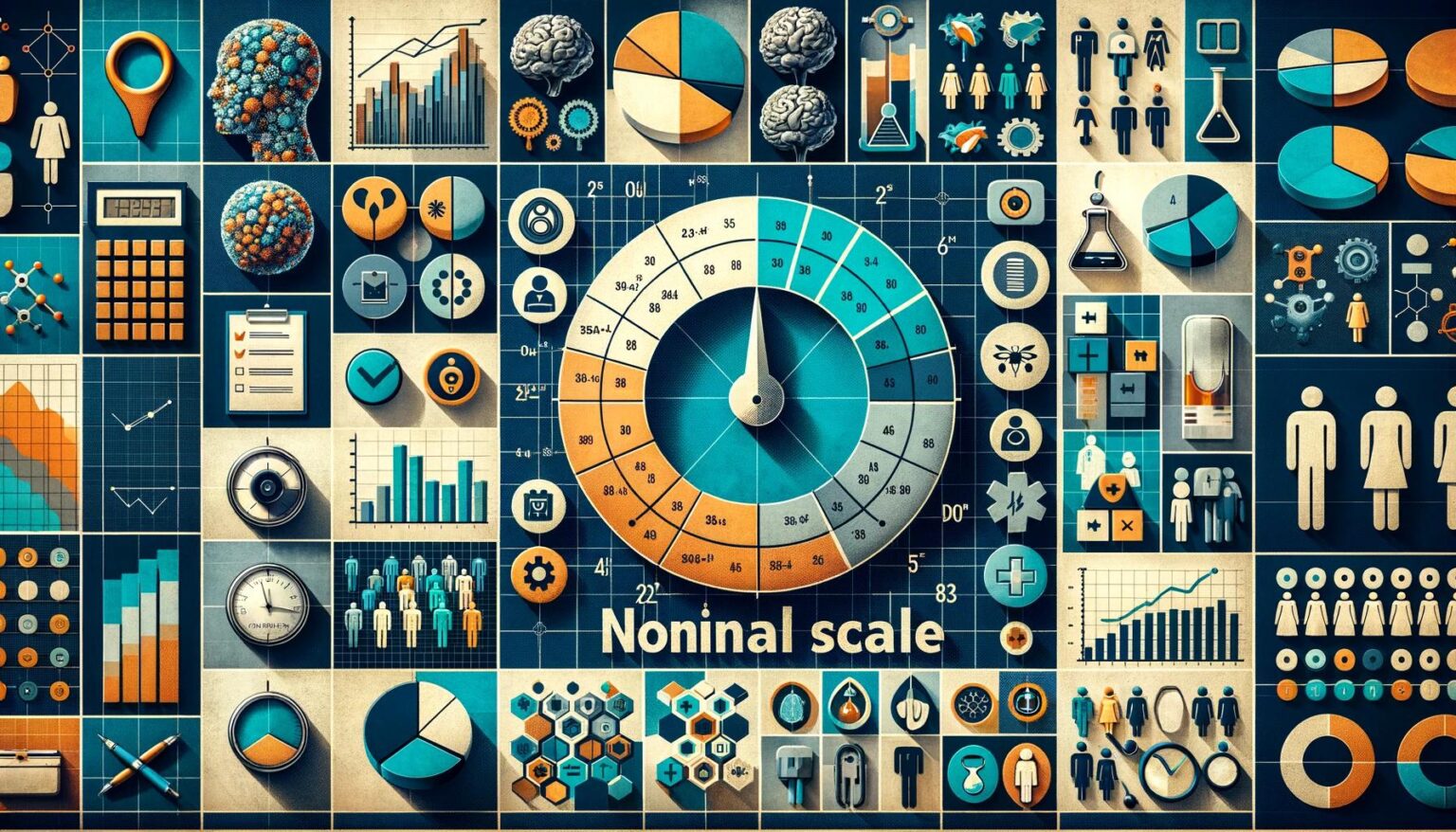 Example of Nominal Scale | 2024 Reveals - aneasytool.com