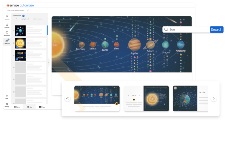 Discover the Top 10 Free AI Presentation Makers to Create Stunning Visuals in 2024 - aneasytool.com