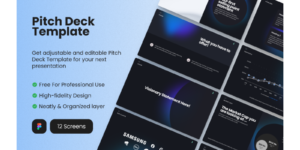 Discover the Top 10 Free AI Presentation Makers to Create Stunning Visuals in 2024 - aneasytool.com