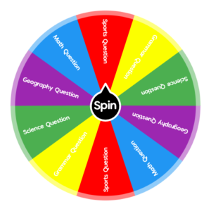 Top 5 Spin the Wheel Games to Effectively Break the Ice in the ...